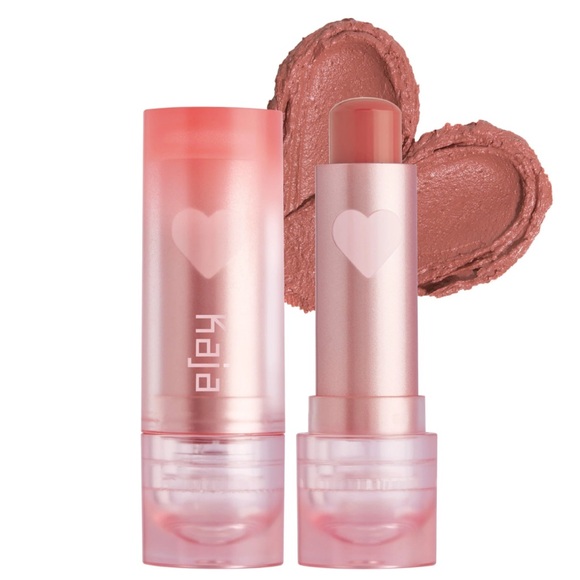 Sephora | Makeup | Nwt Kaja Love Blur Soft Comfort Semi Matte Lip Balm ...